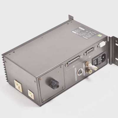 E3000C NE 211 Nakanishi Inc - Used - incl. warranty