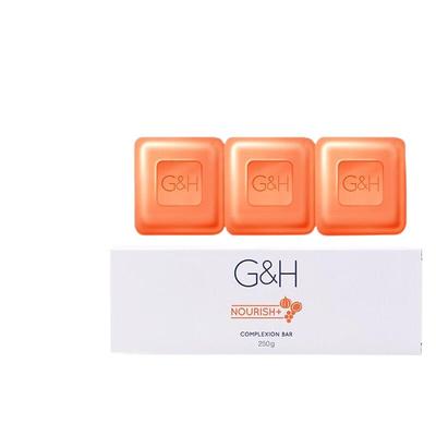 优安利爱香皂雅蜜忆香沐浴