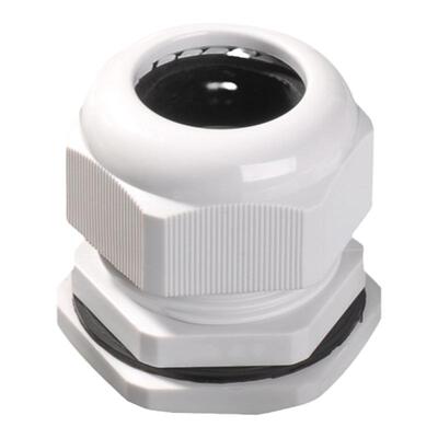 公制M系列电缆尼龙防水接头