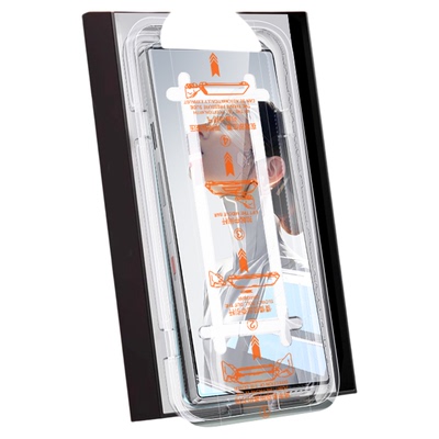 欧炫适用红魔11air无尘仓钢化膜