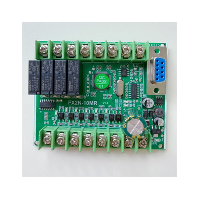 FX2NPLC工控板可编程控制器