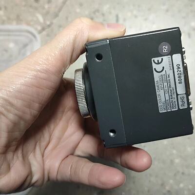 日立工业相机，型号KP-FD202SCL，！—议价