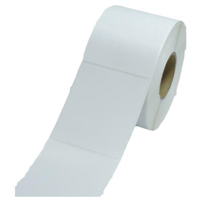 pp合成纸防水防油不干胶标签贴纸