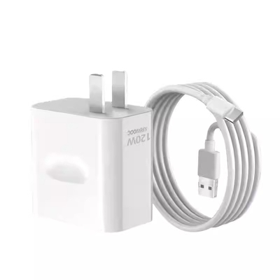 【120W超级闪充】适用OPPO120W原封充电器线闪充头findx7x6x5proReno真我手机快充数据线套装正品typec原配