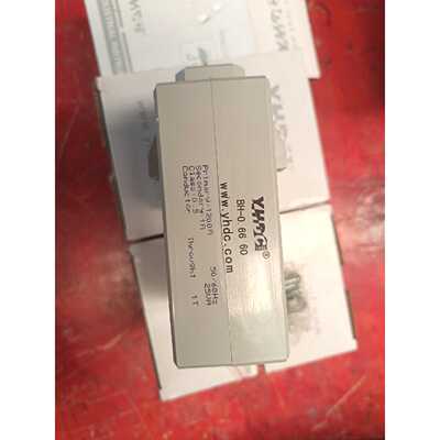 YHDC电流互感器 BH-0.66 60