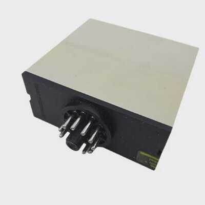 Electromatic SJ 125 220 DCAktuelles Niveaurelais SJ125230 22
