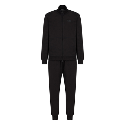 阿玛尼EA7男士卫衣卫裤运动套装