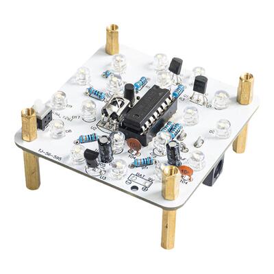 红外遥控小夜灯套件趣味电子制作