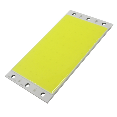 12V长条cob灯板led改造光源高亮