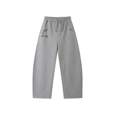 物理少年“不在”卫裤