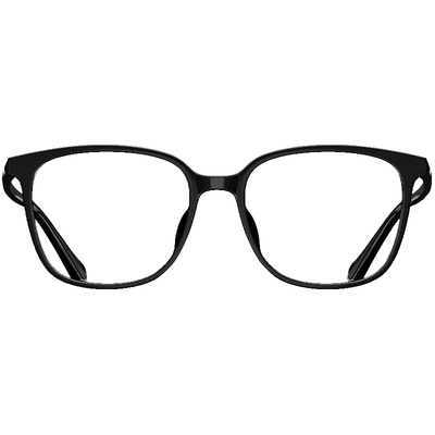 陌森素颜减龄学院风眼镜框