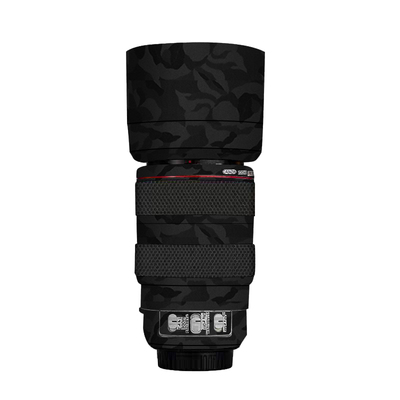 佳能EF70-300mm/F4-5.6IS贴纸