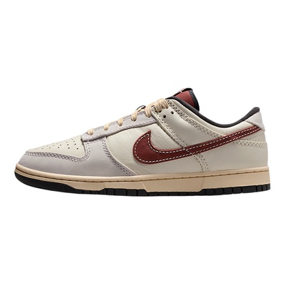 Nike/耐克正品Dunk Low男士低帮轻便运动系带耐磨板鞋IM6670-202