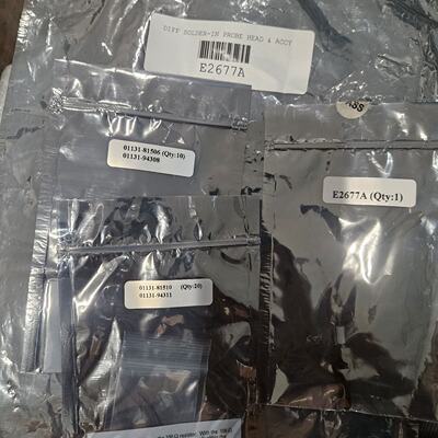 询价-agilent安捷伦E2677A单端差分点测探头，示波器探头