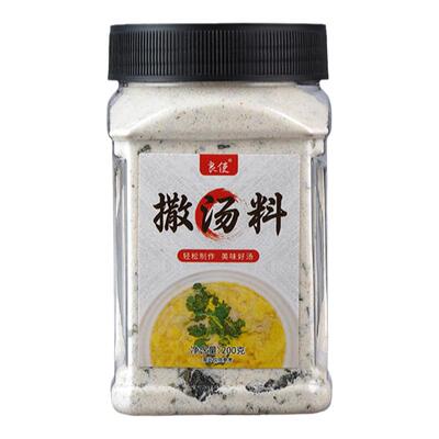 安徽特产撒汤早餐速食冲泡汤料鸡蛋汤阜阳特产sa汤正宗河南胡辣汤