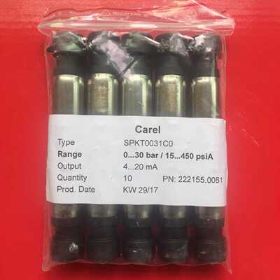 议价意大利卡乐压力传感器 SPKT0021C0 SPKTOO21CO SPKTOO21C0