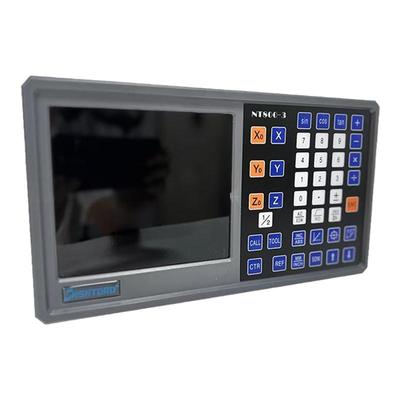 高精度光栅尺数显表型号NT800