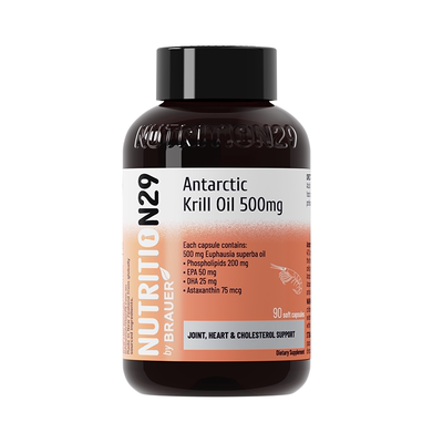 N29南极磷虾油中老年养护