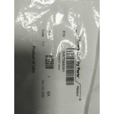 议价Waters液相色谱在线过滤器WAT088084适用