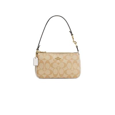 自营手提包COACH/蔻驰