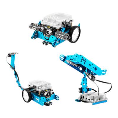 makeblockmbot机器人声光扩展包
