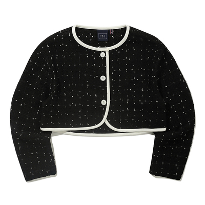 romanticcrown2022开衫韩版