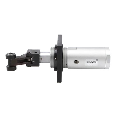 SMC气缸RSG/RSDG/40/50-10-15-20