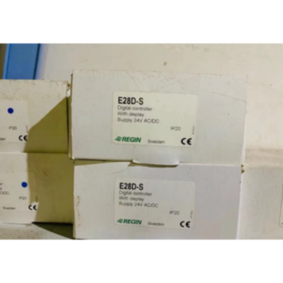 议价瑞士 REGIN E28D-S DDC 控制器