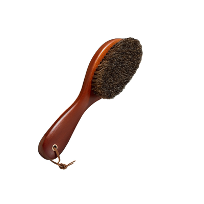 软毛羊毛羊绒大衣毛衣打理刷