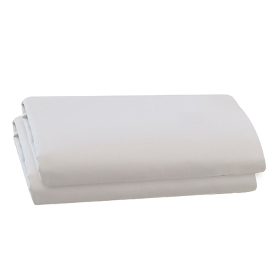 瑞吉五星级酒店全棉贡缎枕套