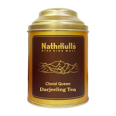 【临期特惠】印度大吉岭红茶普特邦庄园夏摘麝香葡萄进口茶叶100g