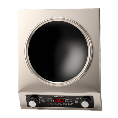 荣事达电陶炉不挑锅具2025款