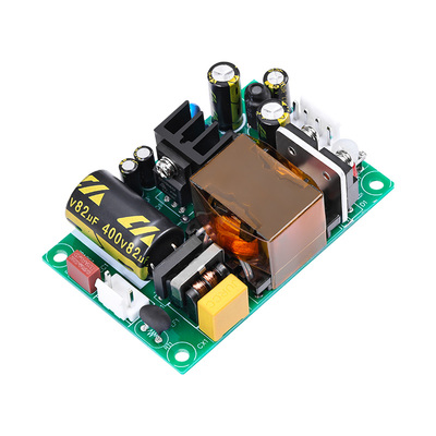 12V48W工控仪器仪表宽压电源板