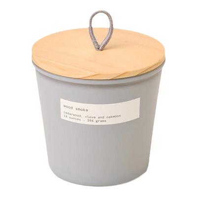 firefly美国安神助眠香薰蜡烛