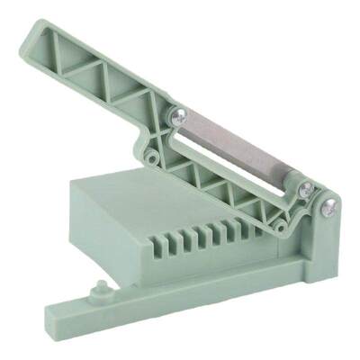 不锈钢年糕切片神器快速切断