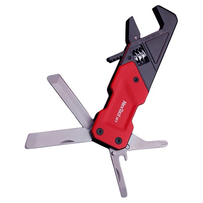 纳拓钳子多功能生日礼物礼盒套装