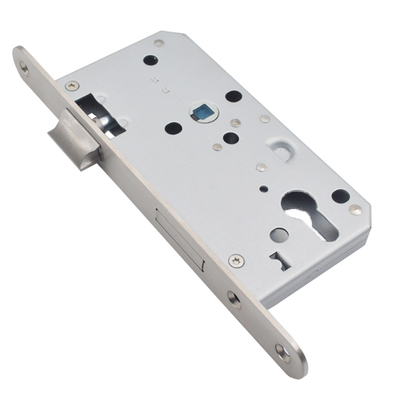 304不锈钢防火锁体木门不锈钢锁