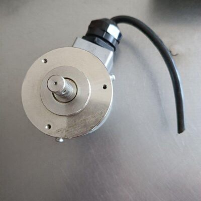 多摩川编码器FACODER型号是TS5012N2成色议价