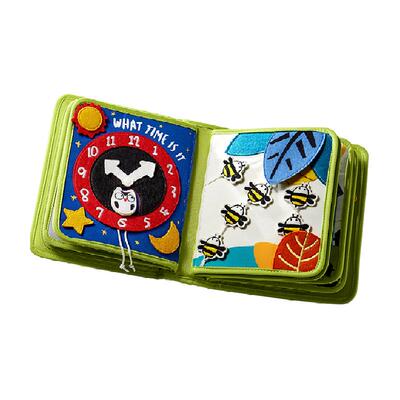 bcbabycare益智早教幼儿玩具