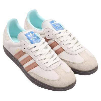 adidasSambaOG阿迪达斯桑巴鞋