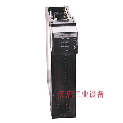 议价1756-M03SEK 美国 罗克韦尔 AB 控制模块 全新 质保 1756M03S