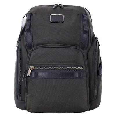 TUMI双肩包时尚休闲旅行