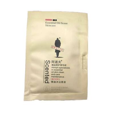 阿道夫去屑止痒控油洗发水袋装