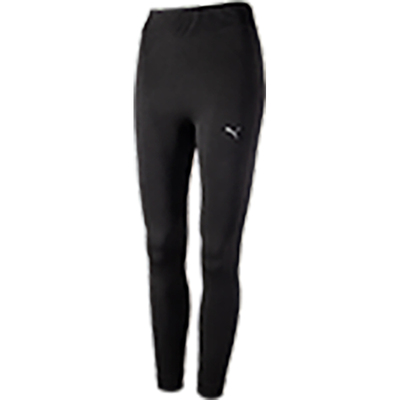 Puma/彪马官方正品STUDI0 FOUNDATIONS女士高弹运动训练紧身裤