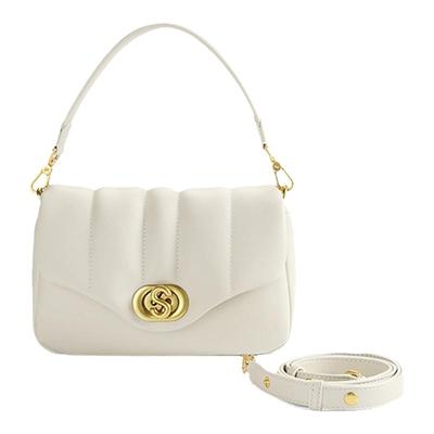 SADI萨迪轻奢时尚单肩腋下包