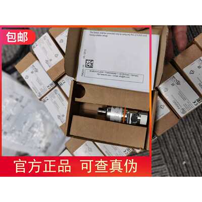 议价包邮原装IFM PA3023 PA3020  PA3021 PA3024 PA3022压力开关