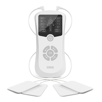 奥斯拓多功能脉冲按摩仪