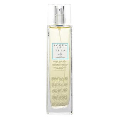 Acqua dell Elba戴尔博之水室内香氛喷雾 - 蒙特克里斯托岛 100ml