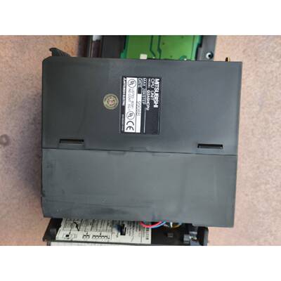 议价三菱plc Q2ASCPU，A1SD75P2-S3