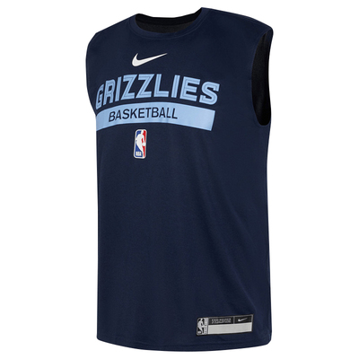 Nike耐克速干训练无袖运动T恤